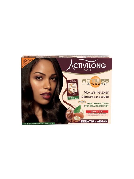Kit Defrisant Actiliss Smooth – AllBeaute.com