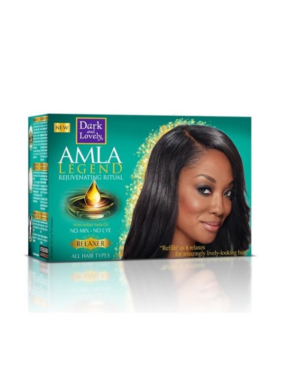 Defrisant Dark and Lovely Amla Legend Kit Défrisant – AllBeaute.com
