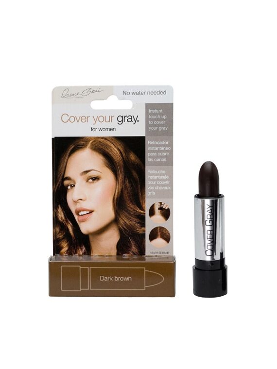 Cover your gray Stick – AllBeaute.com