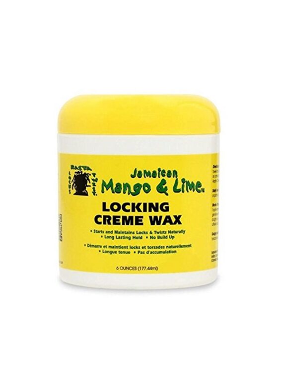 Mango & Lime Locking Creme Wax – AllBeaute.com