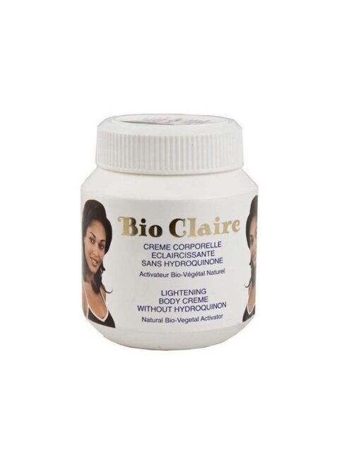 Bio Claire Crème Corporelle 300ml – AllBeaute.com