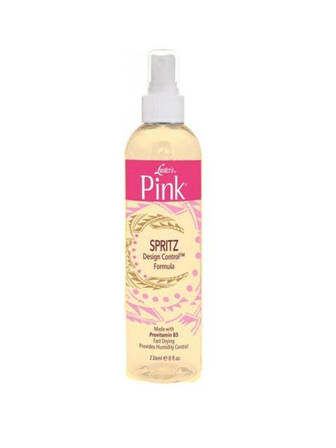 Pink Spritz Spray – AllBeaute.com