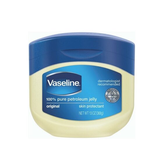 Vaseline Original Pure Petroleum Jelly – AllBeaute.com