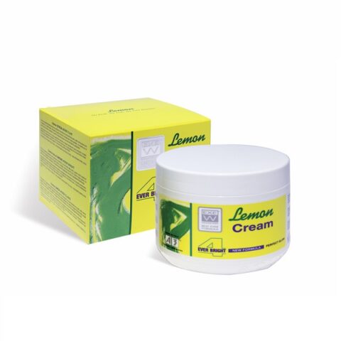 Creme Vissage Au Citron Lemon Face Cream A3 – AllBeaute.com
