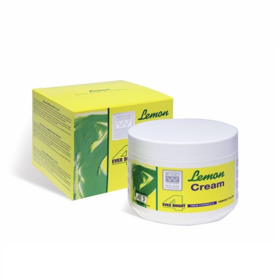 Creme Vissage Au Citron Lemon Face Cream A3 – AllBeaute.com