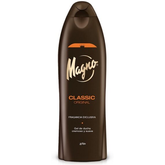 Gel Douche Magno Classic – AllBeaute.com