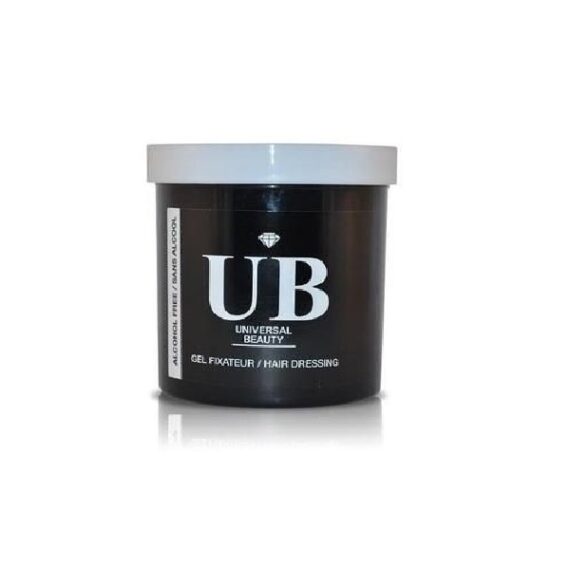 UB Gel – AllBeaute.com