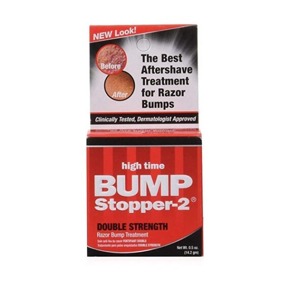High Time Bump Stopper 2 Double Strenght – AllBeaute.com