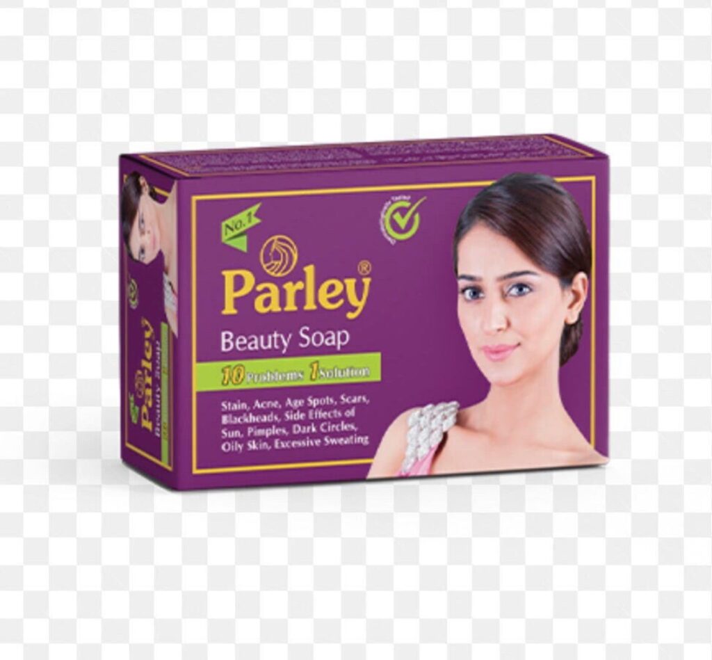Parley Beauty Soap savon anti-acné savon anti points noirs – AllBeaute.com