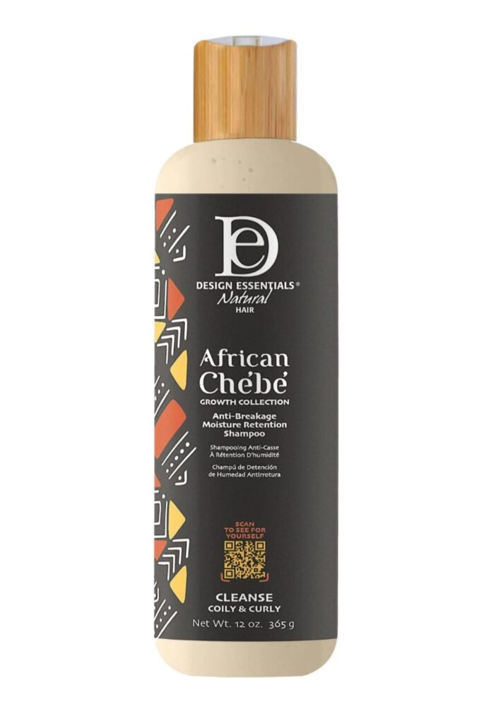 Design Essentials African Chebe Anti-Breakage Moisture Retention ...