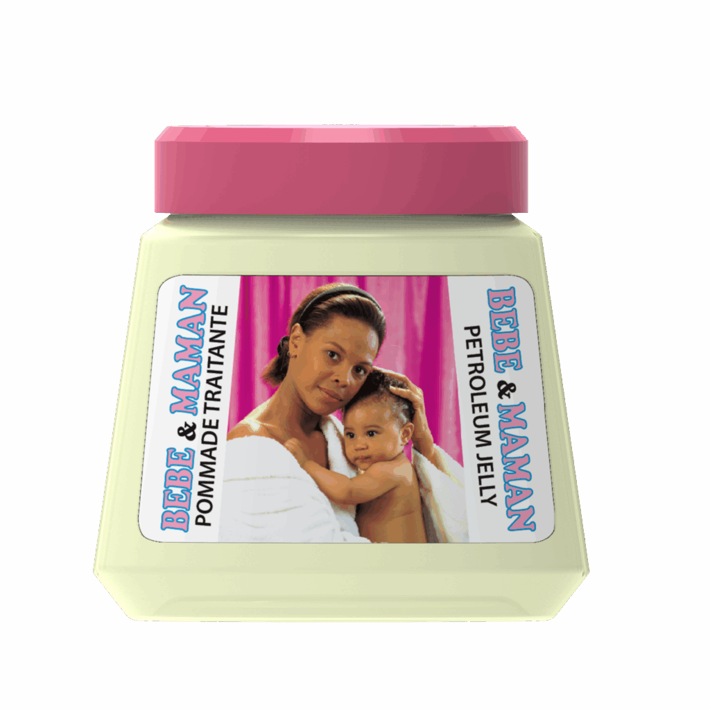Bébé & Maman Pommade Traitante – AllBeaute.com