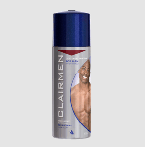 Clairmen lait clarifiant homme – AllBeaute.com