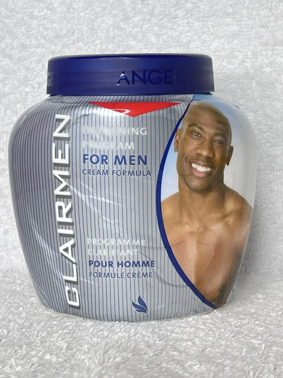 CLAIRMEN Lightening cream 500ml – AllBeaute.com